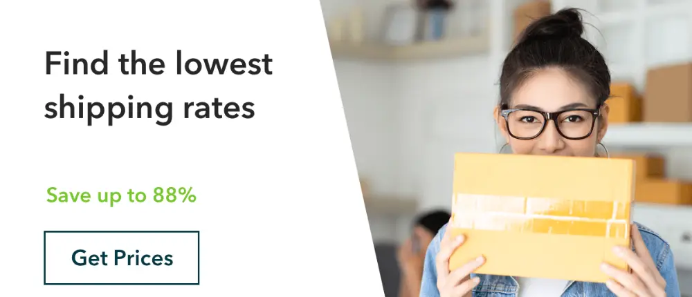 Shipping Rate Comparison: Best 5 Shipping Calculators 2025