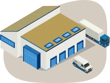 China Warehouse: The Key To E-Commerce Success In 2025