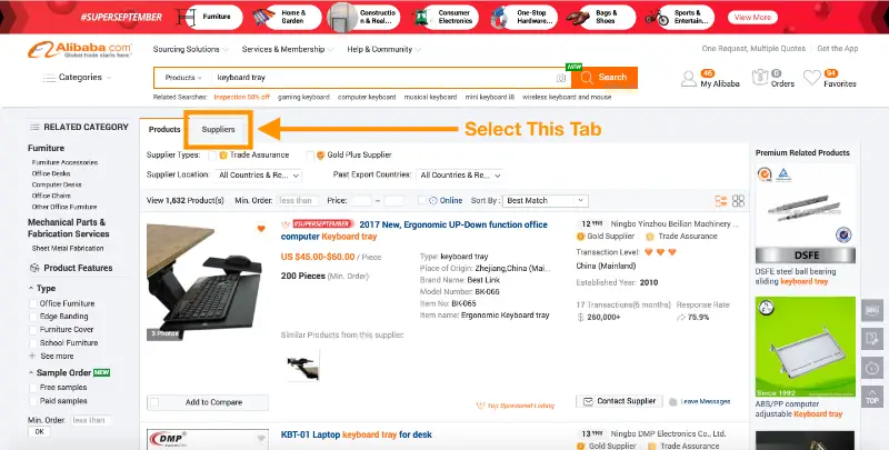 Temu Vs Alibaba: Best Platform For Your Business In 2024