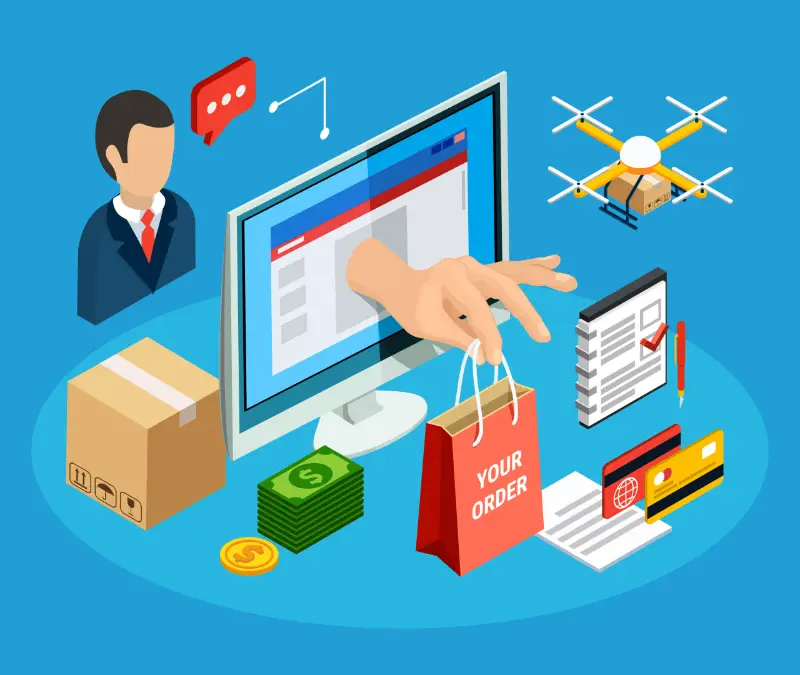 Best Ecommerce Platform For Dropshipping: 15 Websites