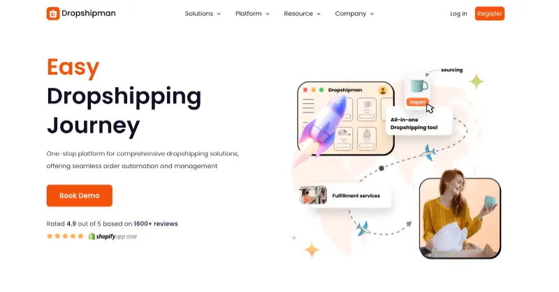 Shopify Dropshipping App: Best 20 Tools To Start Profiting